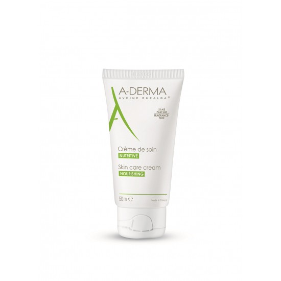 ADERMA CREMA DERMOPROTE EXTO AVENA