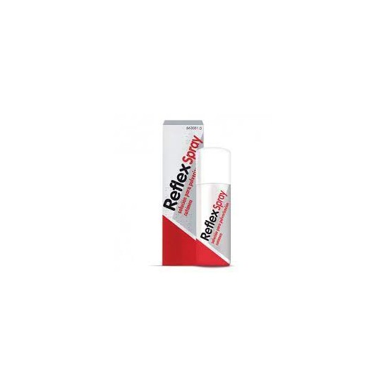 REFLEX SPRAY 130 ML